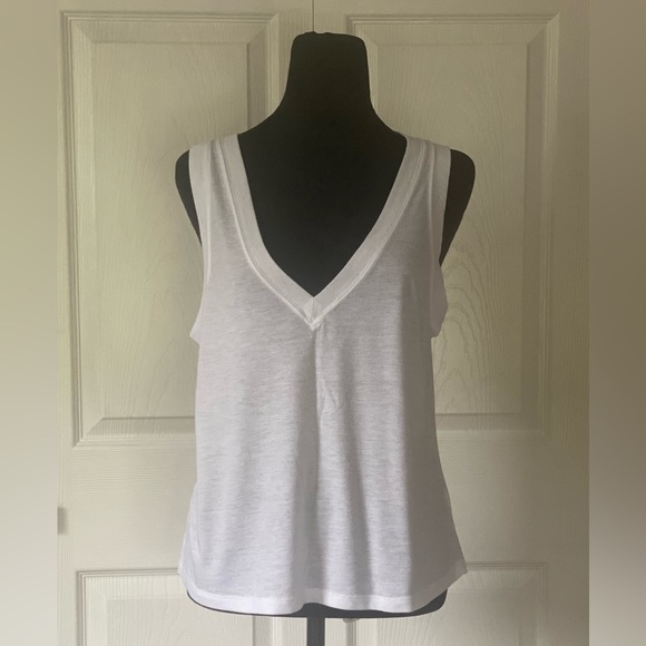 Express | Tops | 3 For 2 Express Vnecklightweight Top | Poshmark